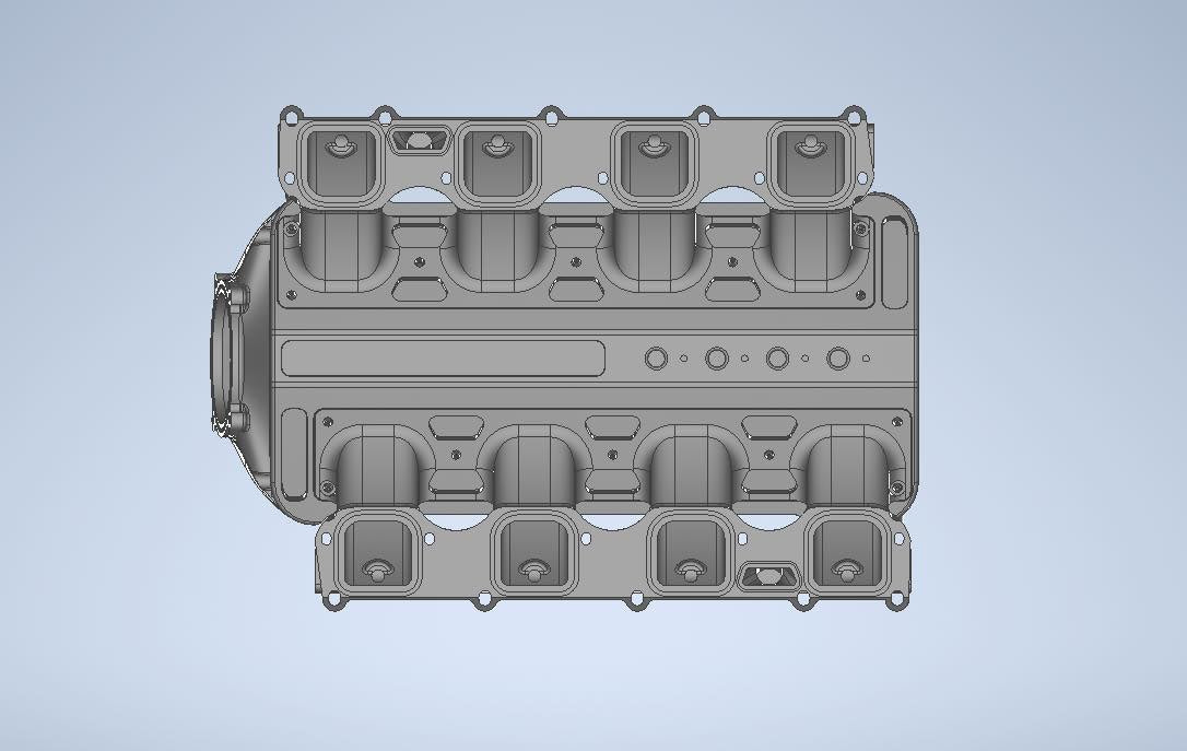 Dodge Charger/Challenger Hellcat/Scatpack Twin Turbo Kit ...