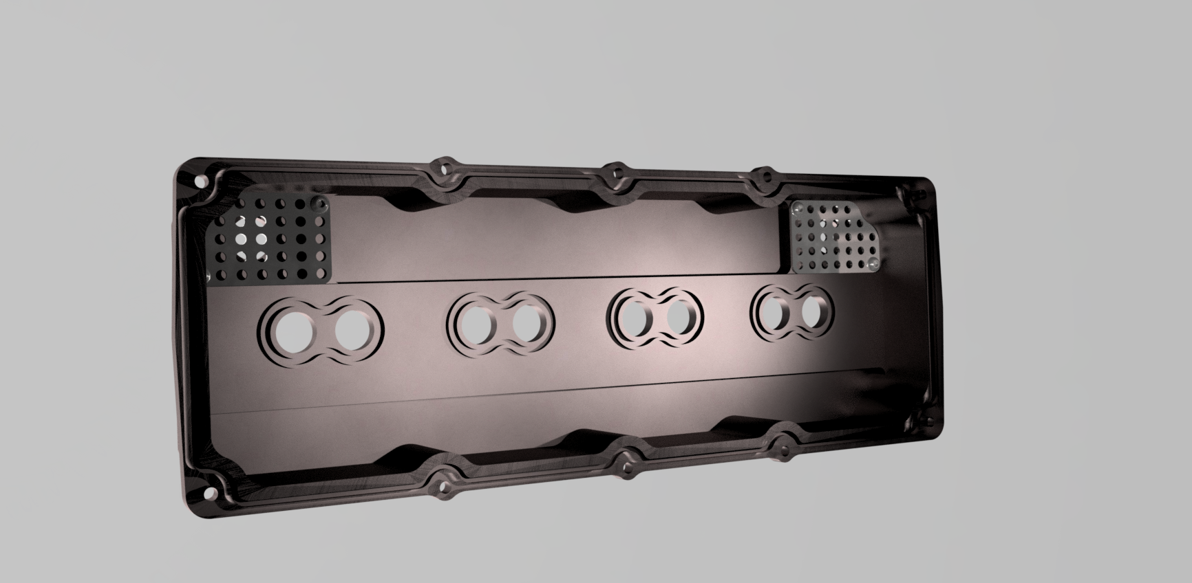 Dodge Charger/Challenger Hellcat/Scatpack Twin Turbo Kit - CornerstonePerformanceSolutions