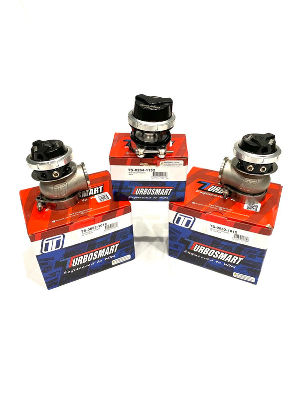 Dodge Charger/Challenger Hellcat/Scatpack Twin Turbo Kit ...