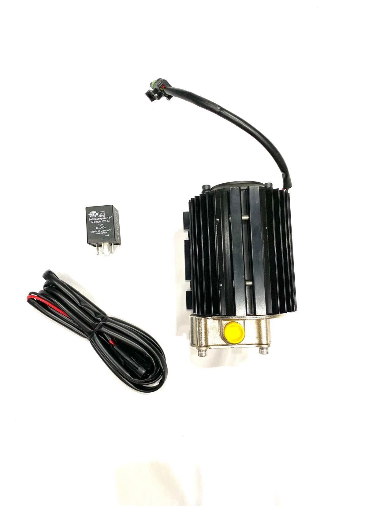 Dodge Charger/Challenger Hellcat/Scatpack Twin Turbo Kit - CornerstonePerformanceSolutions