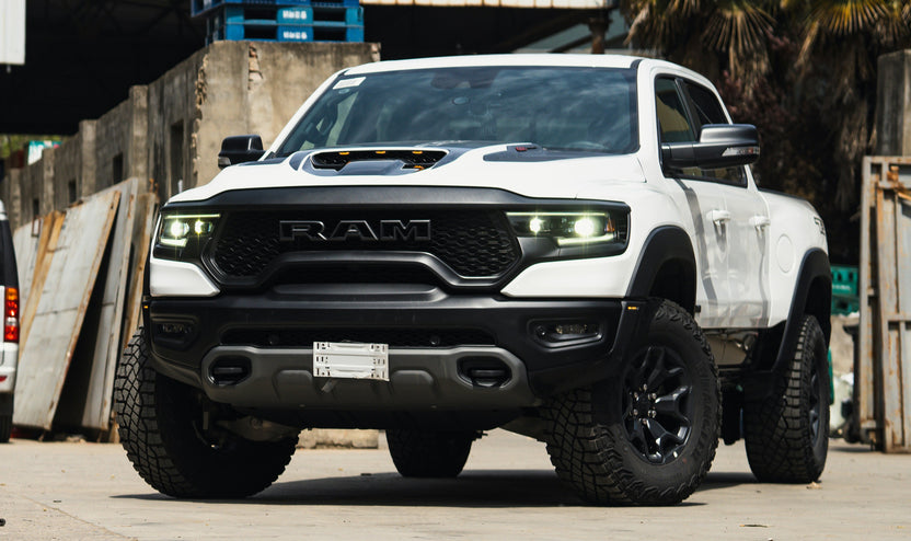 Cornerstone Performance Solutions | Performance Intakes & Exhaust