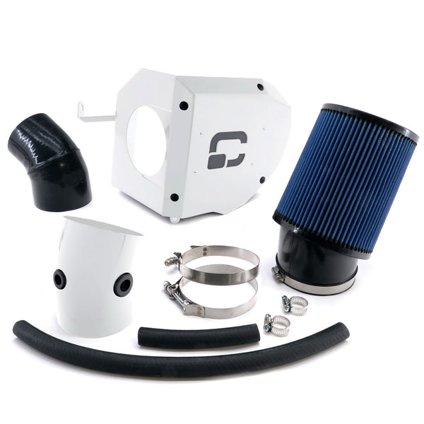 Cold Air Intake for 2017-2022 Dodge Charger/Challenger | Hellcat Intake ...